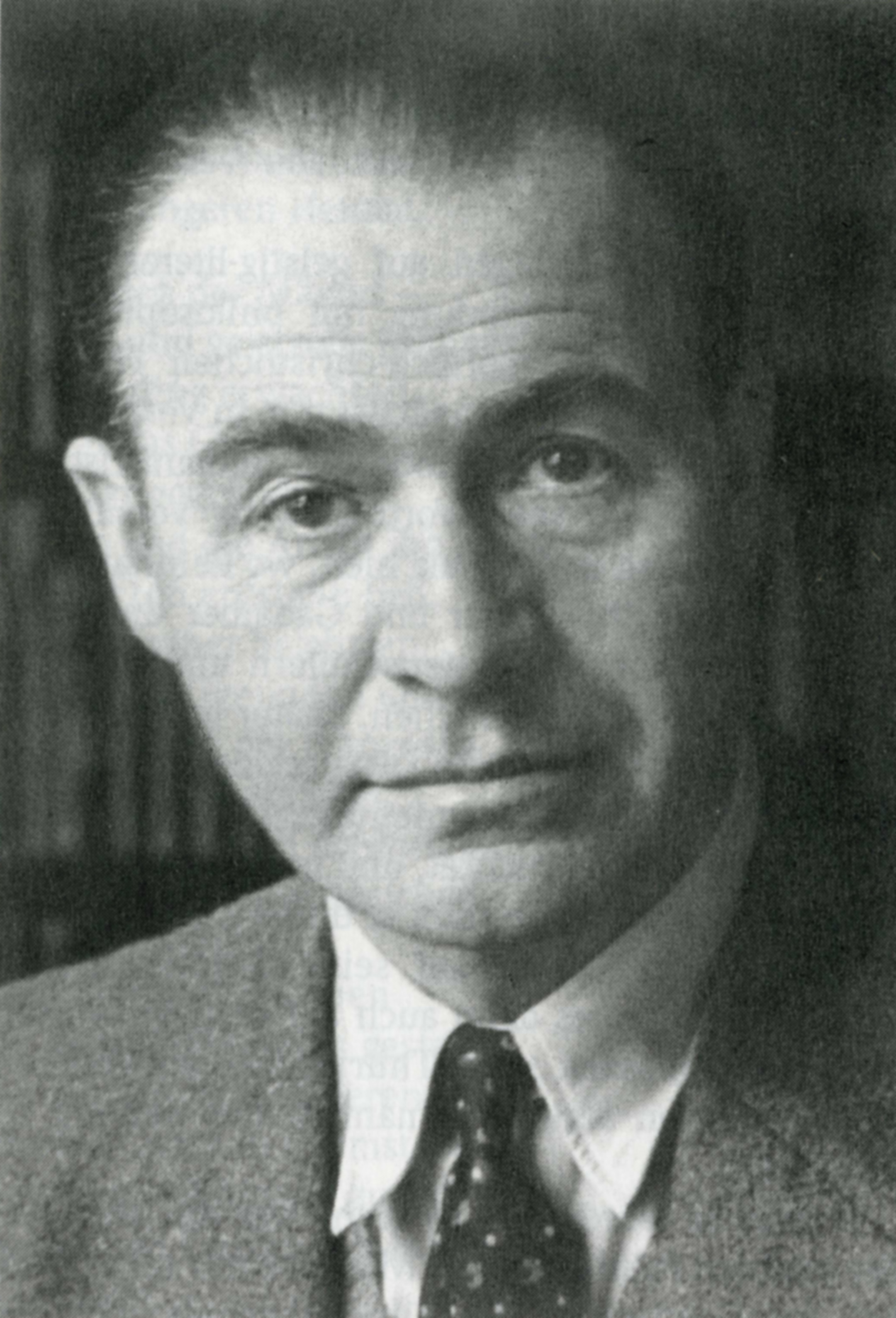 Kurt Steinmeyer – Histodrom